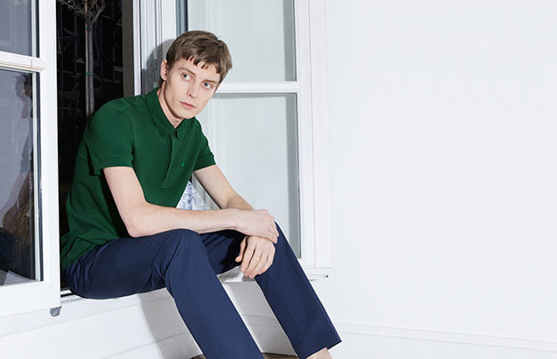 ラコステ（LACOSTE）公式サイト - 1933年創業のプレミアム・カジュアルブランド